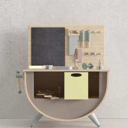 tool bench 3D Models | Page 1 | STLFinder