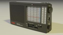 telefunken shortwave radio models military style | Page 1 | STLFinder
