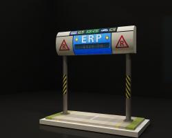 3d box signage pricing quote | Page 1 | STLFinder