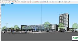 terminal link bus 3d models 【 STLFinder