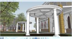 wedding sketchup 3D Models | Page 1 | STLFinder