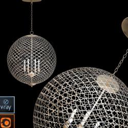 cyan design janus pendant lights 3D Models | Page 1 | STLFinder