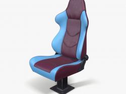 Stadium VIP Seat 3D Models | Page 1 | STLFinder