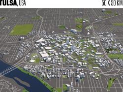 tle tulsa model | Page 1 | STLFinder