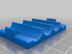 Weiser Lock Battery Keeper 3D Models | Page 1 | STLFinder