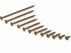 number 8 wood screw 3D Models | Page 1 | STLFinder