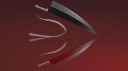 bleach sword keychain 3d models | Page 1 | STLFinder