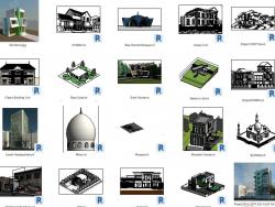 revit 3d files | Page 1 | STLFinder
