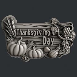 thanksgiving stl 3D Models | Page 1 | STLFinder