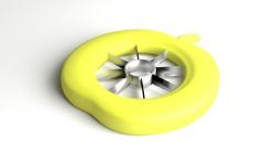 3d print apple corer | Page 1 | STLFinder