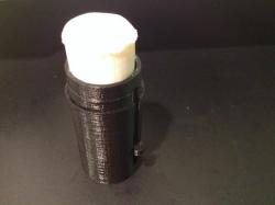 arko shave stick holder 3D Models | Page 1 | STLFinder