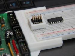 breadboard header 3D Models | Page 1 | STLFinder