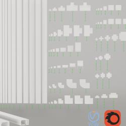 channels chips 3d models | Page 1 | STLFinder