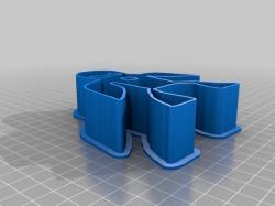 carbot zealot 3D Models | Page 1 | STLFinder