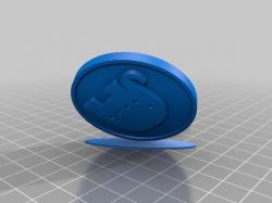 intelligent debate 3D Models | Page 1 | STLFinder