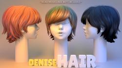 denise model in nylons | Page 1 | STLFinder