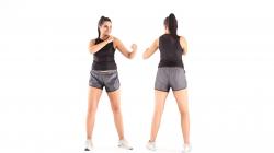 female model boxing | Page 1 | STLFinder