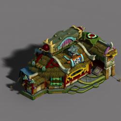 advanced building games 3D Models | Page 1 | STLFinder