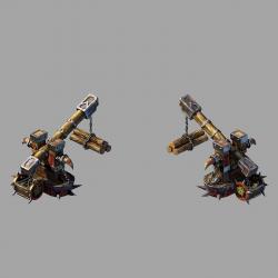 steam crane 3d models | Page 1 | STLFinder