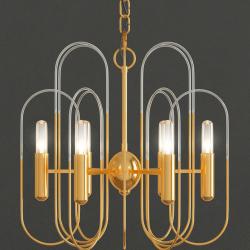 glass loop chandelier 3D Models | Page 1 | STLFinder