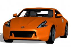 hdc car 3d models 【 STLFinder