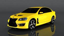 hsv holden 3D Models | Page 1 | STLFinder