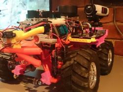 celestrak eop file 3D Models | Page 1 | STLFinder