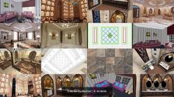 interior collection 3D Models | Page 1 | STLFinder