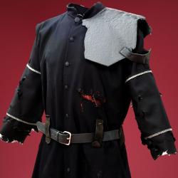 20 28mm custom shoulder pad 3d lion head 3d models | Page 1 | STLFinder