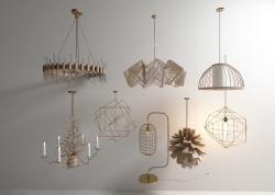 3d led ceiling | Page 1 | STLFinder