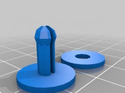 fastner 3d models 【 STLFinder