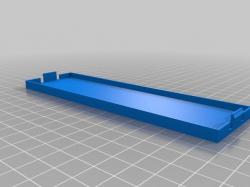 pc case blanking plate 3D Models | Page 1 | STLFinder