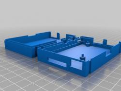 raspberry pi model b case | Page 1 | STLFinder