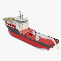 rescue boat 3d models 【 STLFinder