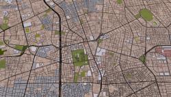 riyadh skyline 3d | Page 1 | STLFinder