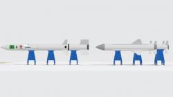 avibras astros ii artillery rocket system 3d models | Page 1 | STLFinder