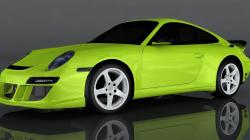 ruf rt12 3D Models | Page 1 | STLFinder