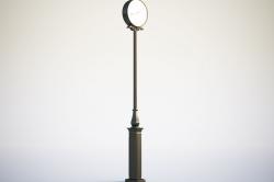 clock dial 3d models | Page 1 | STLFinder