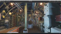 submarine models with interior | Page 1 | STLFinder
