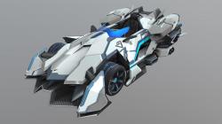 2050 cars 3D Models | Page 1 | STLFinder