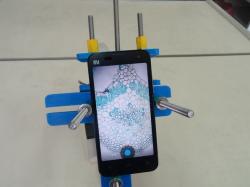 universal cell phone microscope adapter 3D Models | Page 1 | STLFinder