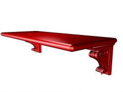 3d wall shelves | Page 1 | STLFinder
