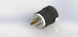 220v 20a electrical plug 3D Models | Page 1 | STLFinder