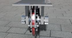 3 phase bldc motor and platform mount 3D Models | Page 1 | STLFinder