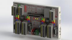 terminal rangers mmd motion dl 3D Models | Page 1 | STLFinder