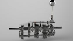 5 speed and reverse manual transmission 3d models | Page 1 | STLFinder