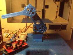 servo control arduino 3D Models | Page 1 | STLFinder