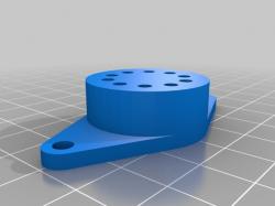b10d tube socket 3D Models | Page 1 | STLFinder