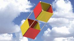 kite boxes 3d models 【 STLFinder