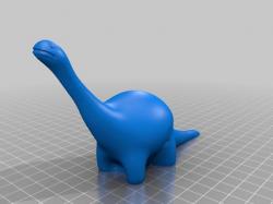 bronto thunder 3D Models | Page 1 | STLFinder